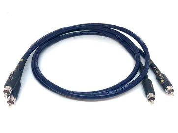 Kable RCA-RCA - interkonekty analogowe RCA - AudioSource.pl