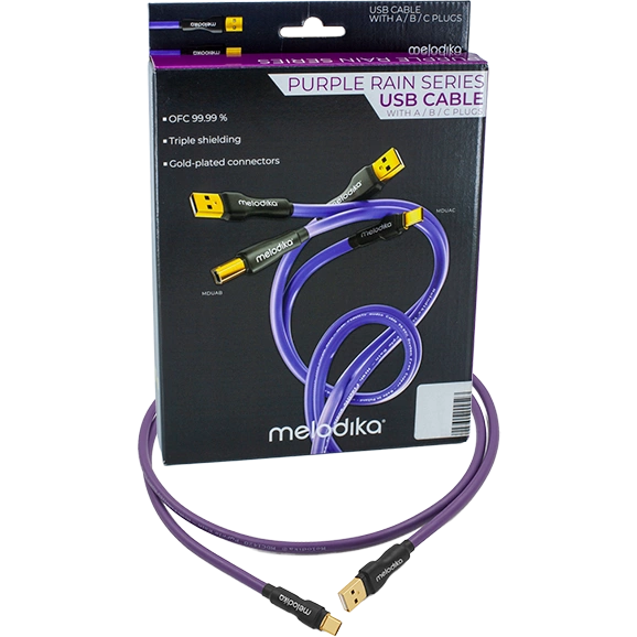 Kable USB, przewody USB - AudioSource.pl